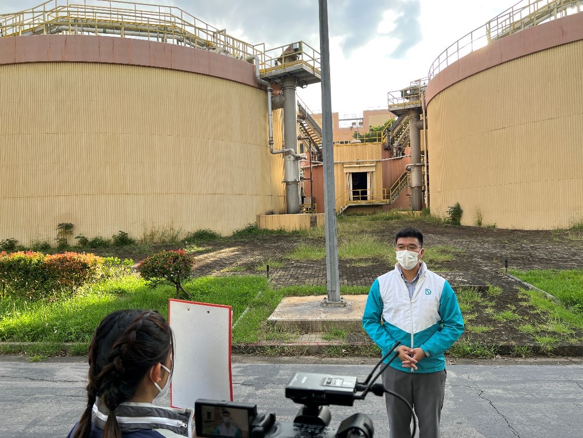 Drainage Services Department - What's New